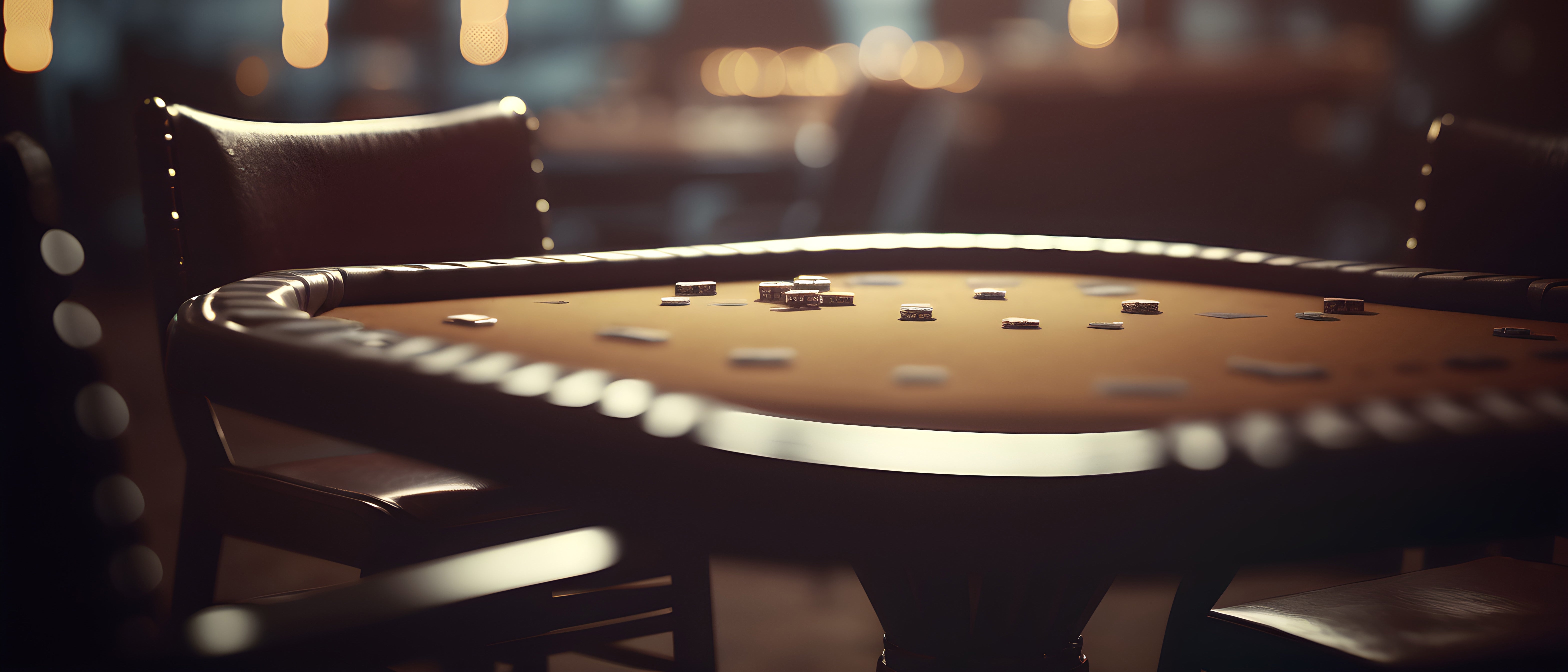 Top-Quality Table Games and Game Room Furnishings