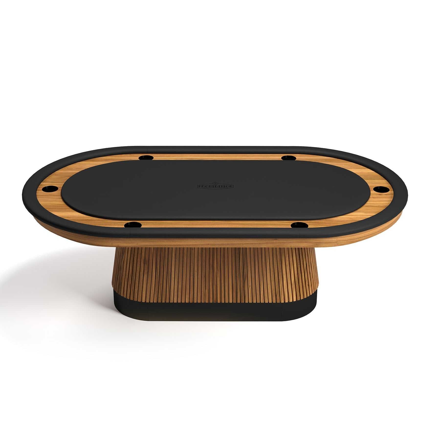 Quality Poker Tables | Premium Game Room Essentials