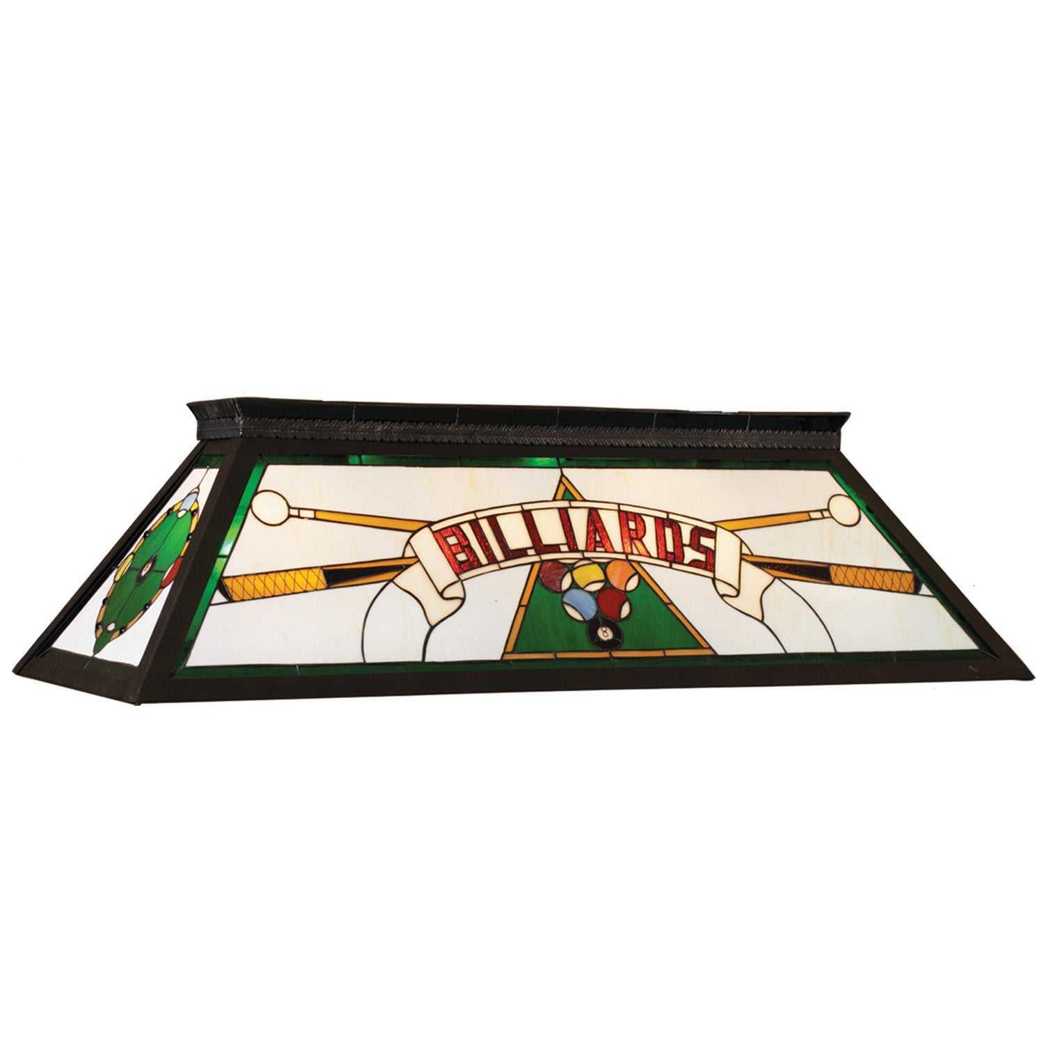 Billiard Room Lighting Fixtures